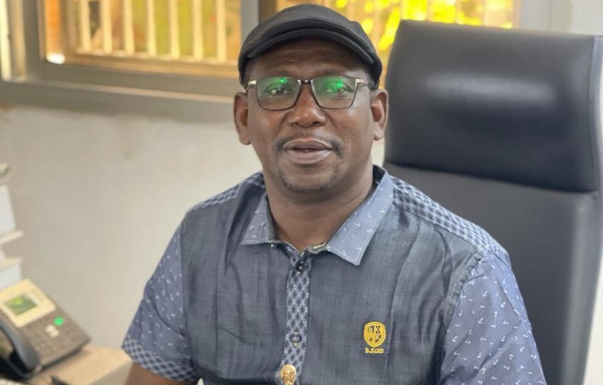 OFFICE DU NIGER : Qui est le nouveau PDG ? - Walan plus