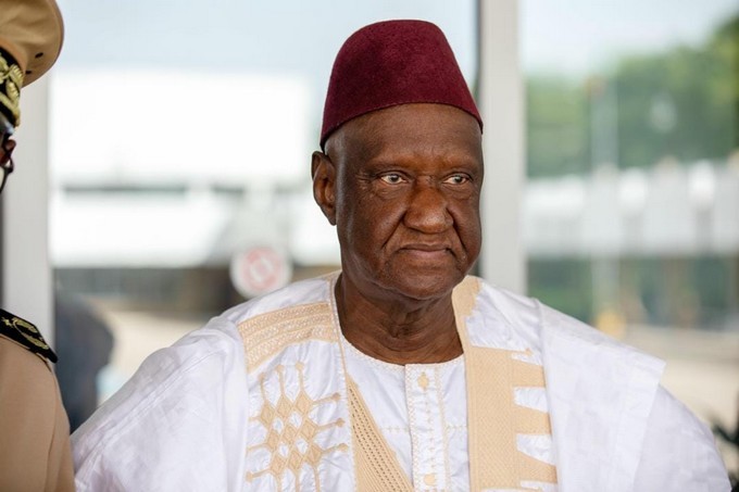 Charte nationale pour la paix : Bientôt une réalité - Walan plus