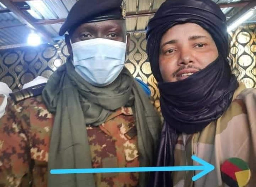 La Vérité sur les Écrits de Chodi Ag: Le sens de la responsabilité doit prévaloir au Ministère ...